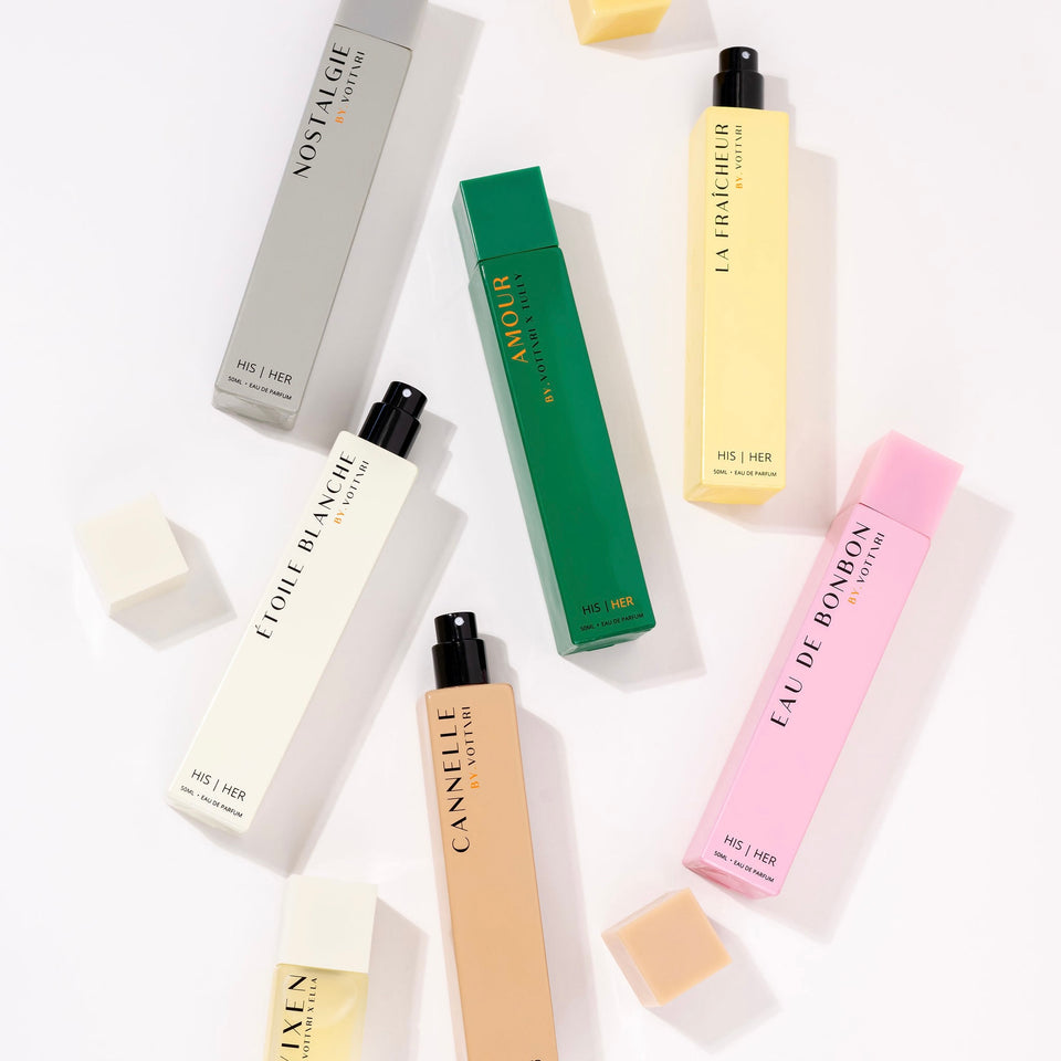 About Us – BY.VOTTARI